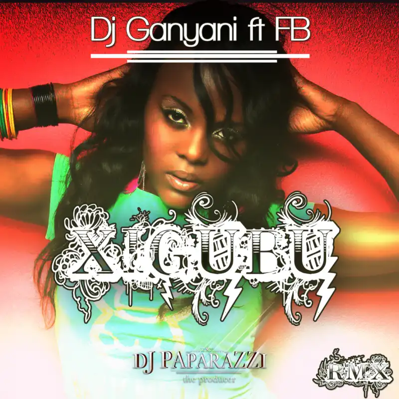 DJ Ganyani - Xigubu (feat. Fb) Mp3 Download Music Waploaded
